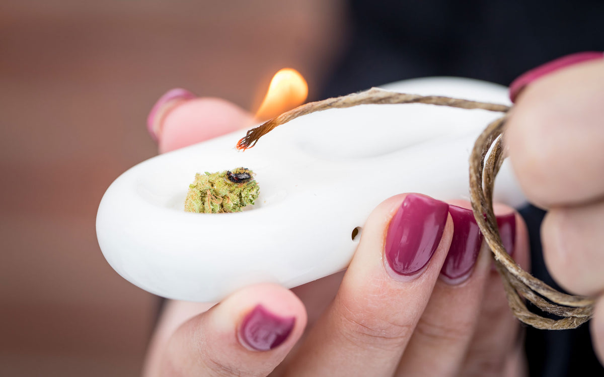 What Is Hemp Wick? (And How to Use It) — One Wholesale