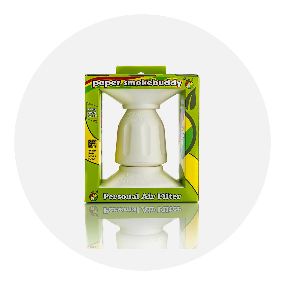 Smoke Filters — One Wholesale