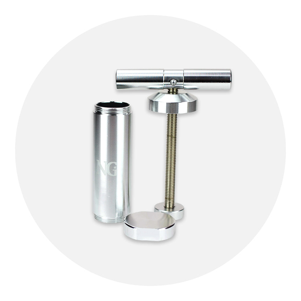 Pollen Press | onewholesale.ca | #1 Source for Headshops — One Wholesale