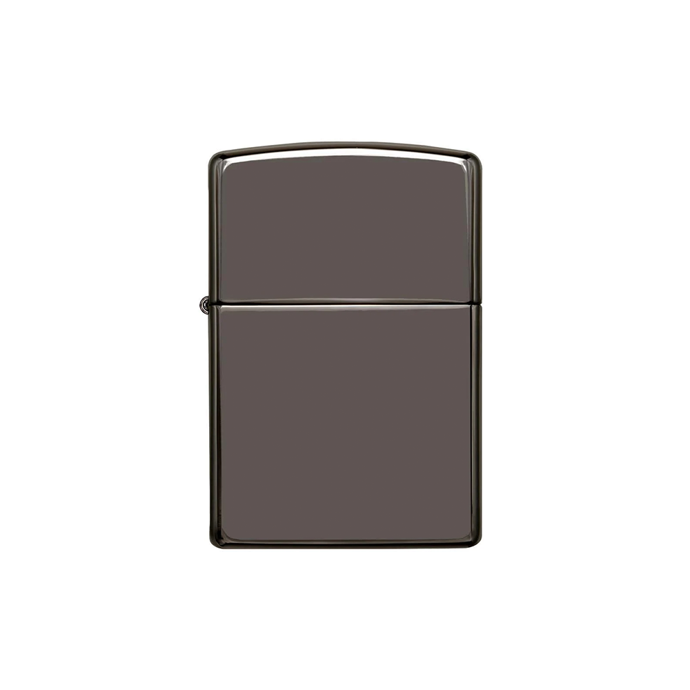 Zippo 150 Classic Black Ice® — One Wholesale
