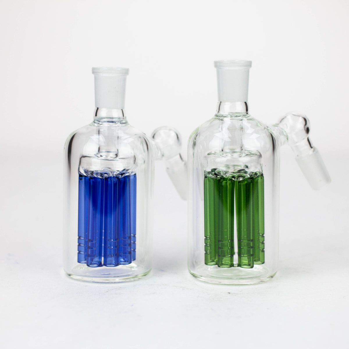 45 Degree 8arms diffuser ash catchers [17003] | One Wholesale Canada