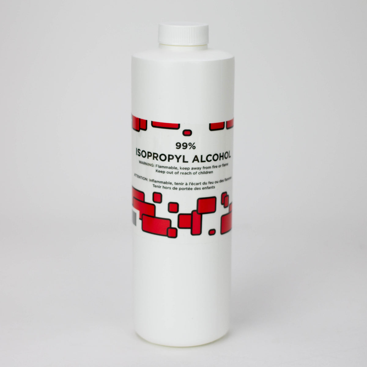 SC CYCLONE ISOPROPYL ALCOHOL 99 PERCENT — One Wholesale