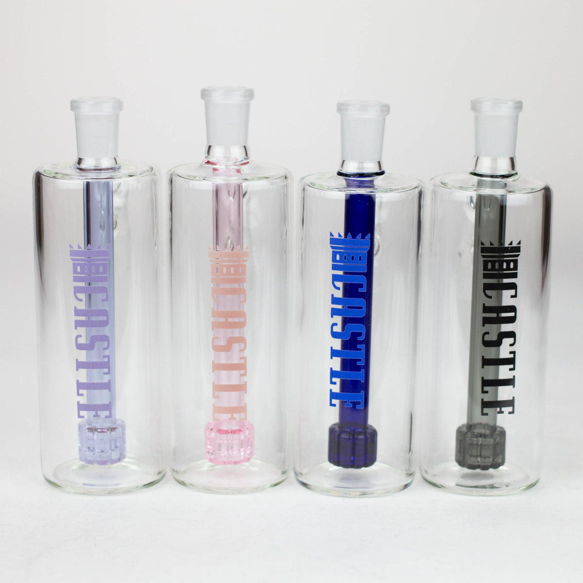 Castle Glassworks - Ash Catcher – Matrix | One Wholesale Canada