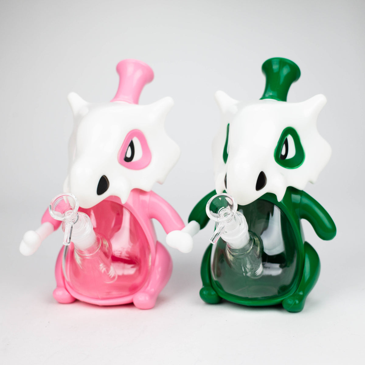 8.6" Kala Kala water pipe-Assorted | One Wholesale Canada