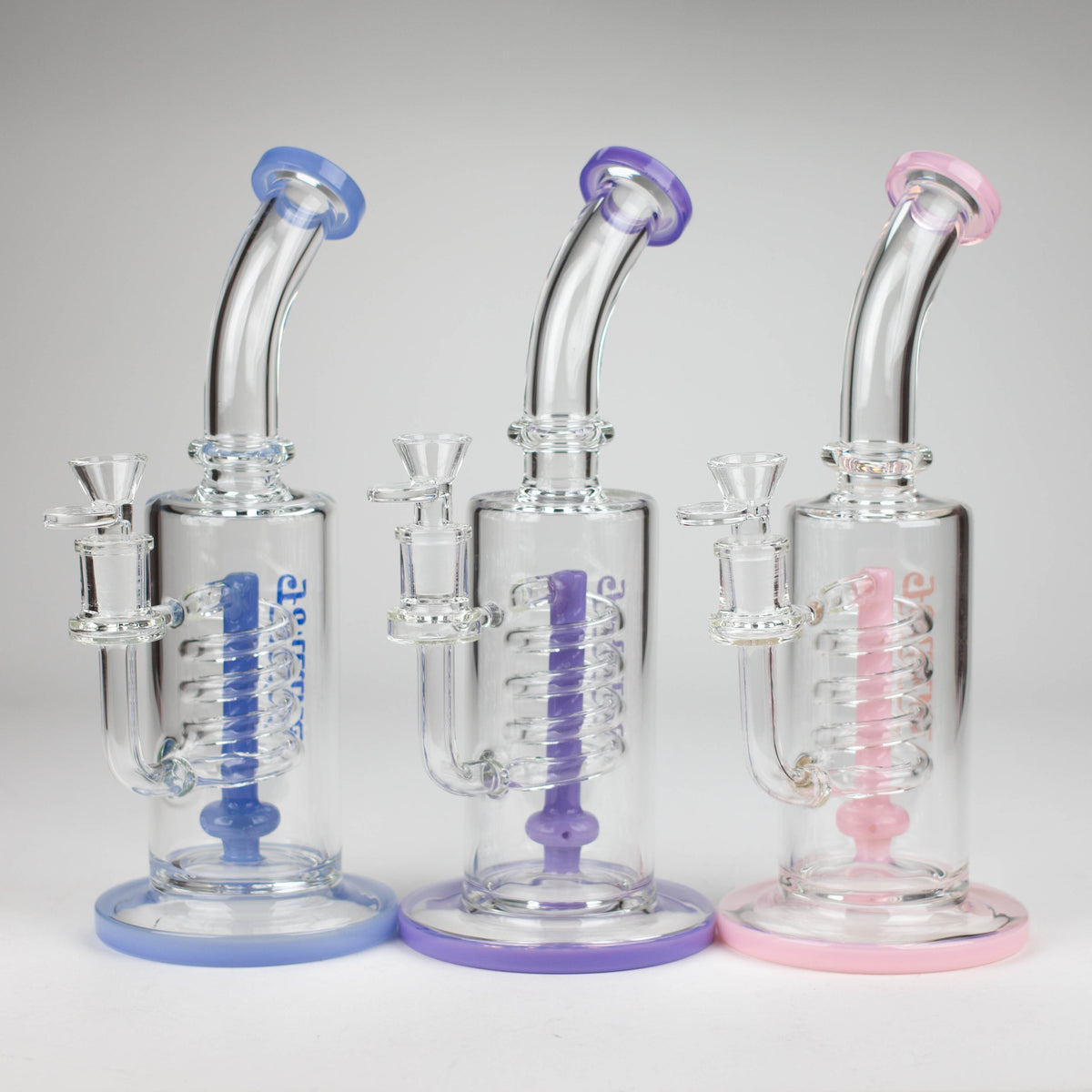 Fortune 11" Spring Color Rig | One Wholesale Canada