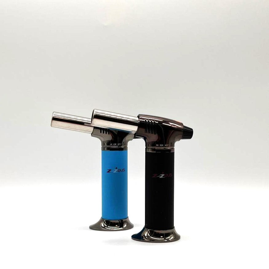 Newport Zero | 6" Mini Jumbo Butane Torch — One Wholesale