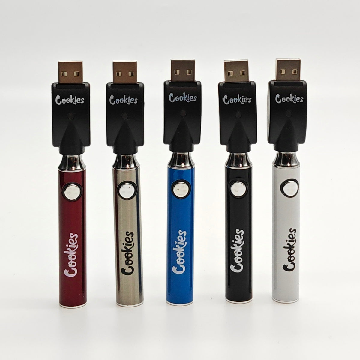CK Twist 510 Battery Mini — One Wholesale