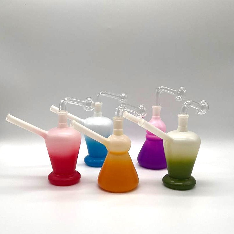 Oil Rig 6" - Assorted Colors and Designs — One Wholesale