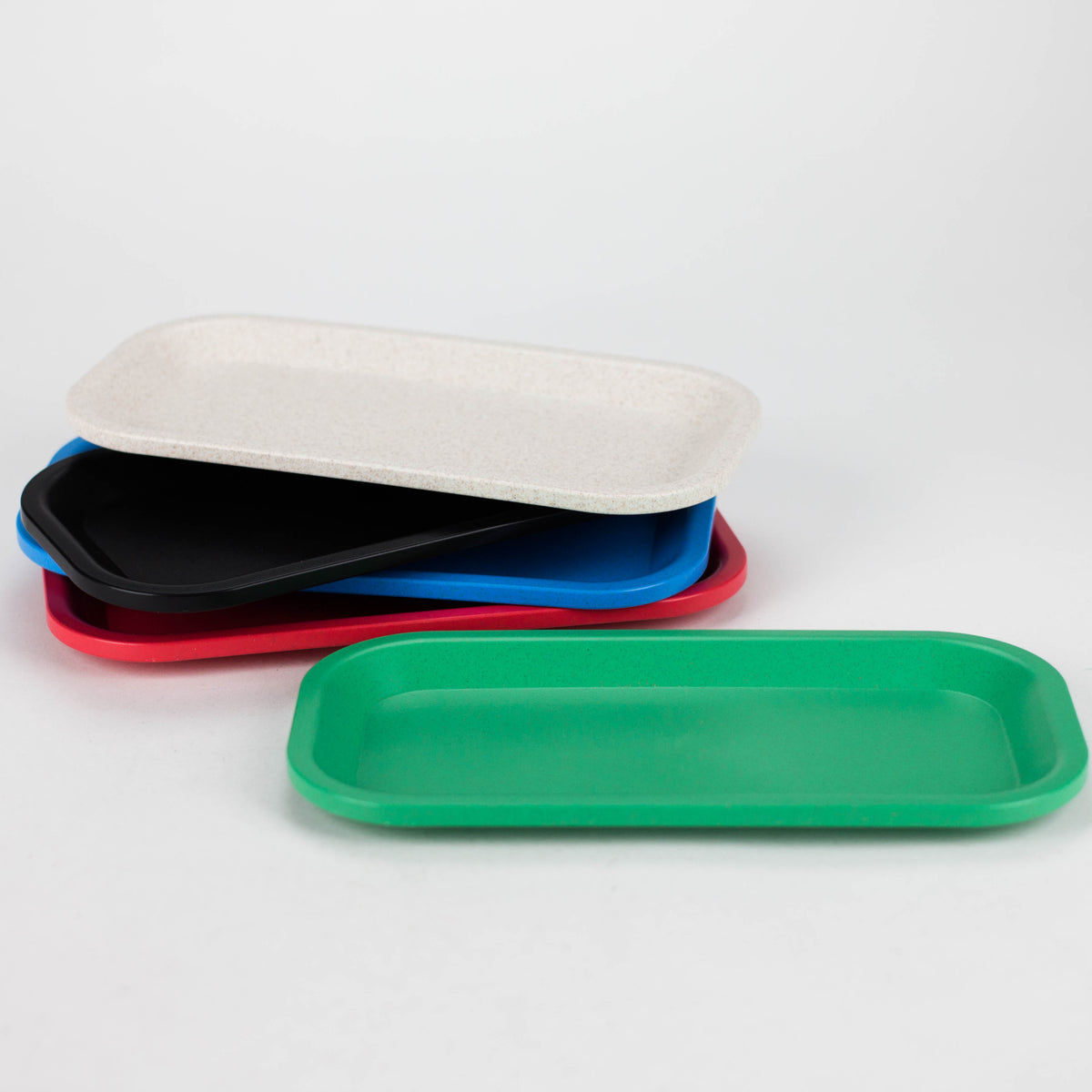 Medium Metal Cartoon Rolling Tray | One Wholesale Canada