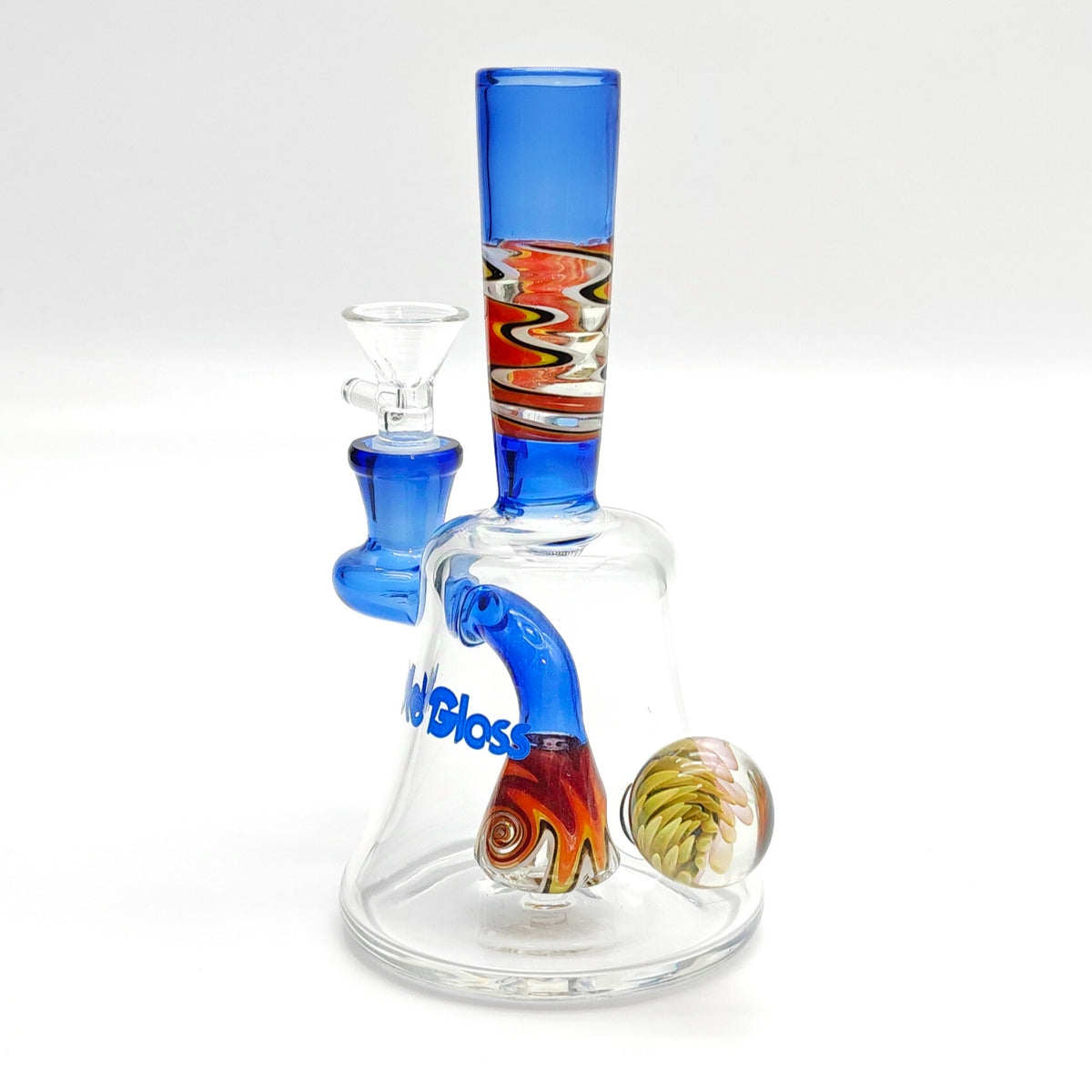 7" Wig-Wag Bell Rig — One Wholesale