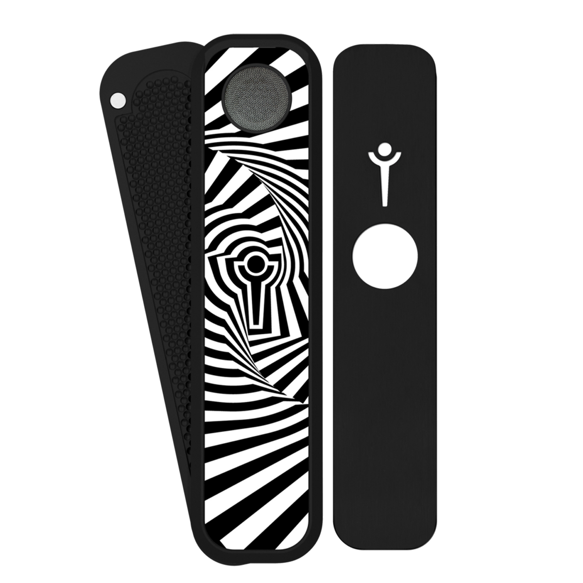 Genius Pipe| Indestructible American Aluminum Pipe | One Wholesale
