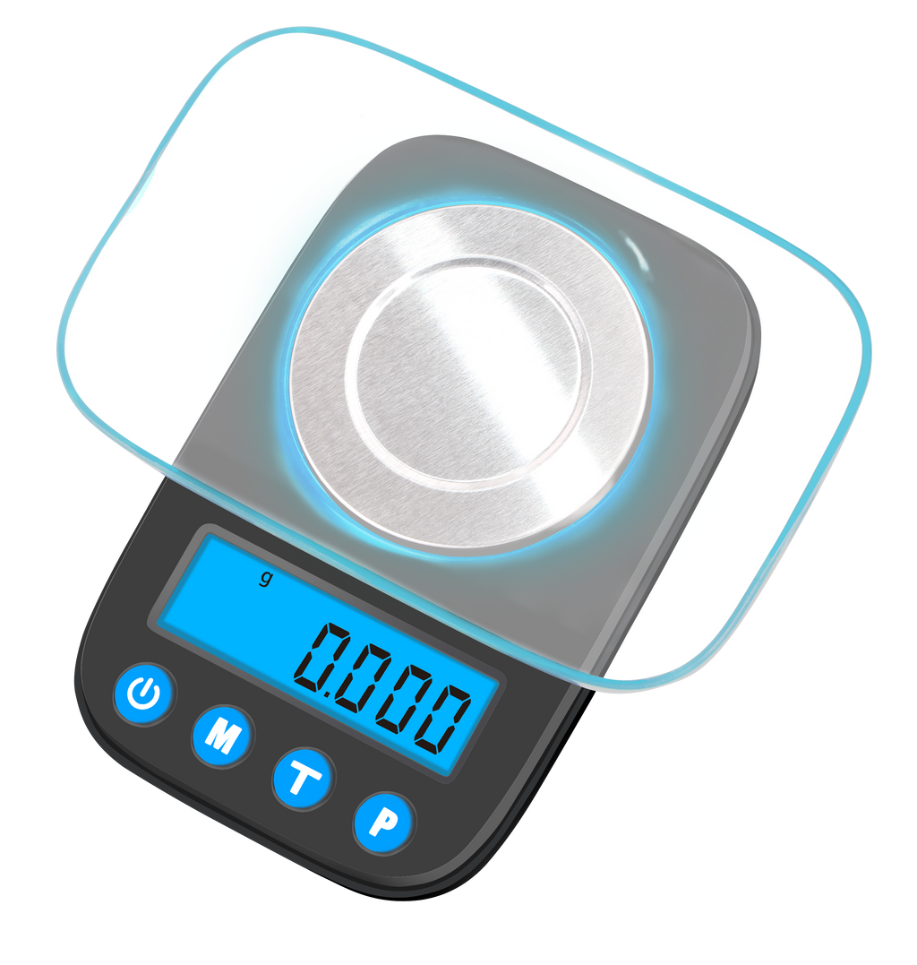 Weight Scales | onewholesale.ca | #1 Source for Headshops — One Wholesale