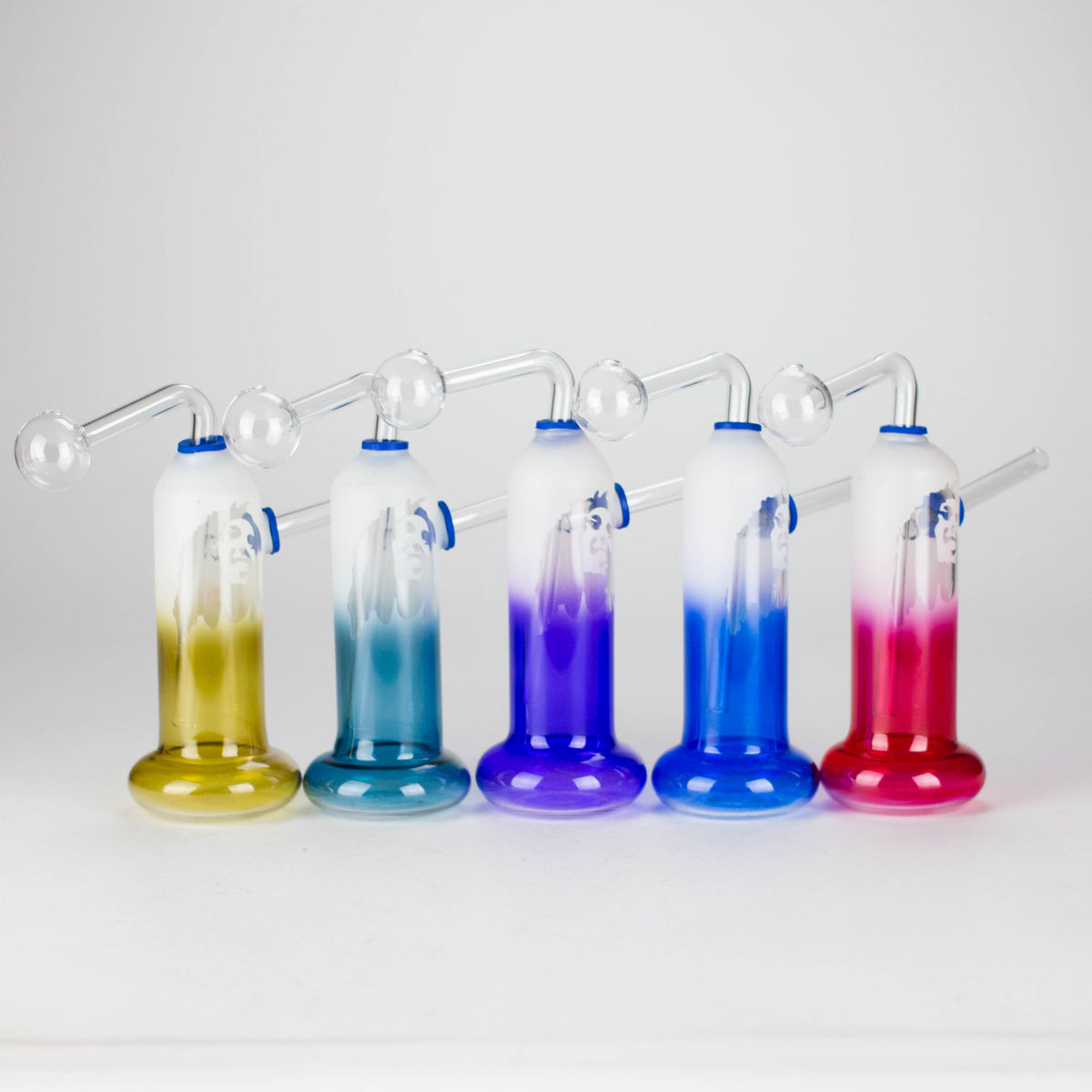 6" BoBmali Dab Rig — One Wholesale