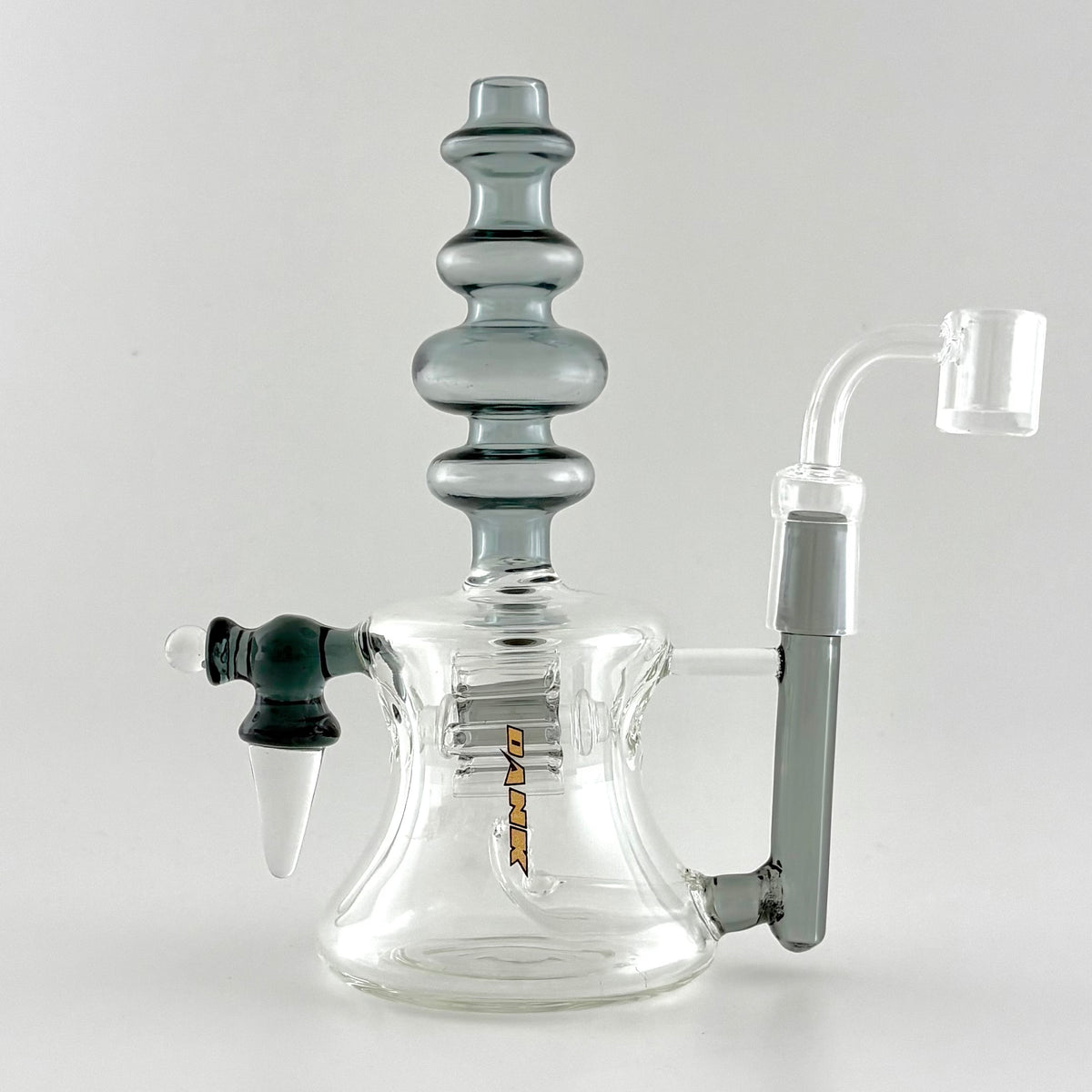 Dank | 7.5" Windmill Rig — One Wholesale