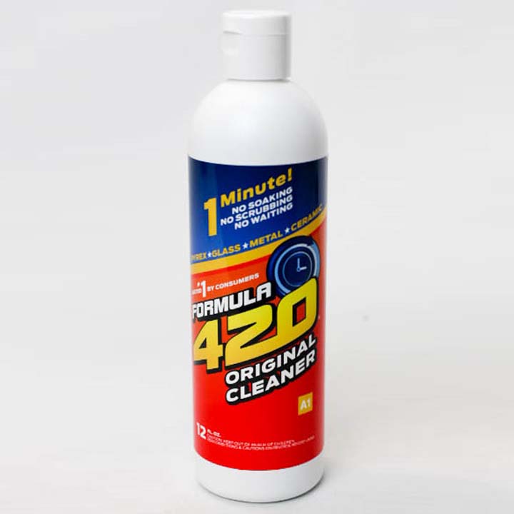 Formula 420 12oz. original cleaner | One Wholesale Canada