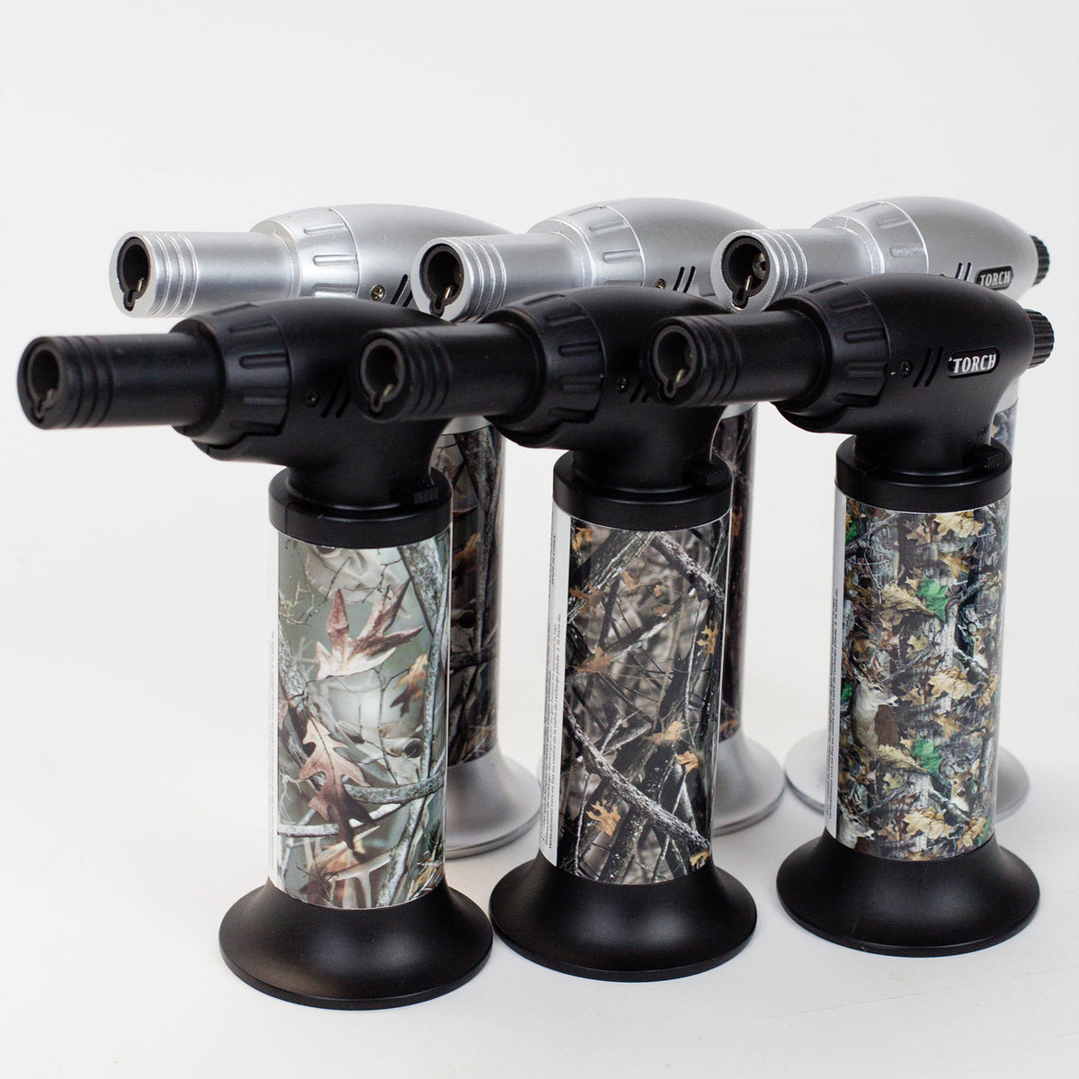 LT19400RT Soul Torch — One Wholesale