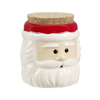 SANTA STASH JAR | One Marketplace — One Wholesale