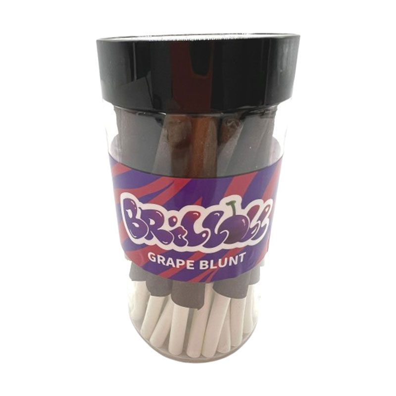 Brilloll | ACE Cone Rose Blunt Pre-Rolled Cones – 25 Pack — One Wholesale