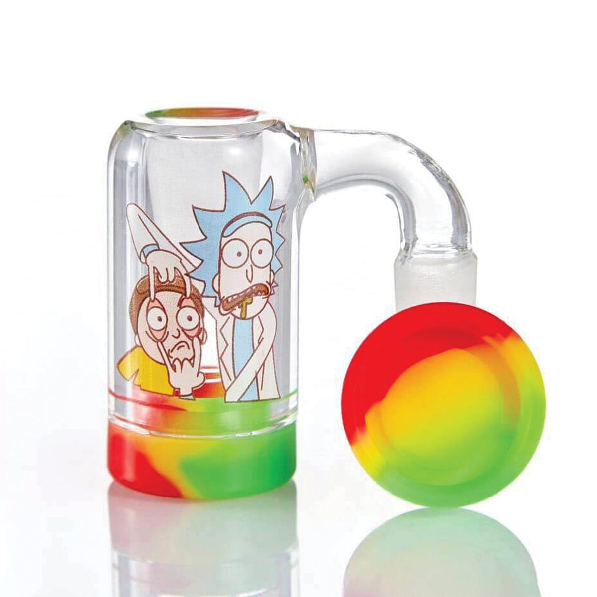 Gotoke-2.9" Reclaim Glass Catcher Kit | One Marketplace — One Wholesale