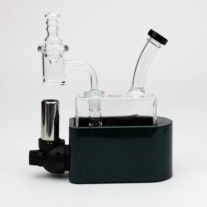 7" MGM Glass Dab Rig [MGM218] | One Wholesale Canada
