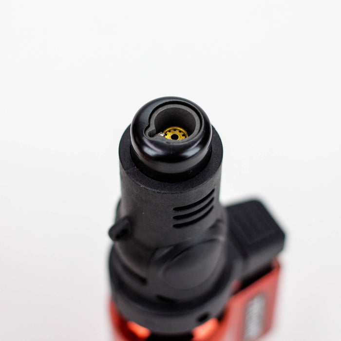 Techno - Flexible single flame Torch Lighter | One Wholesale Canada