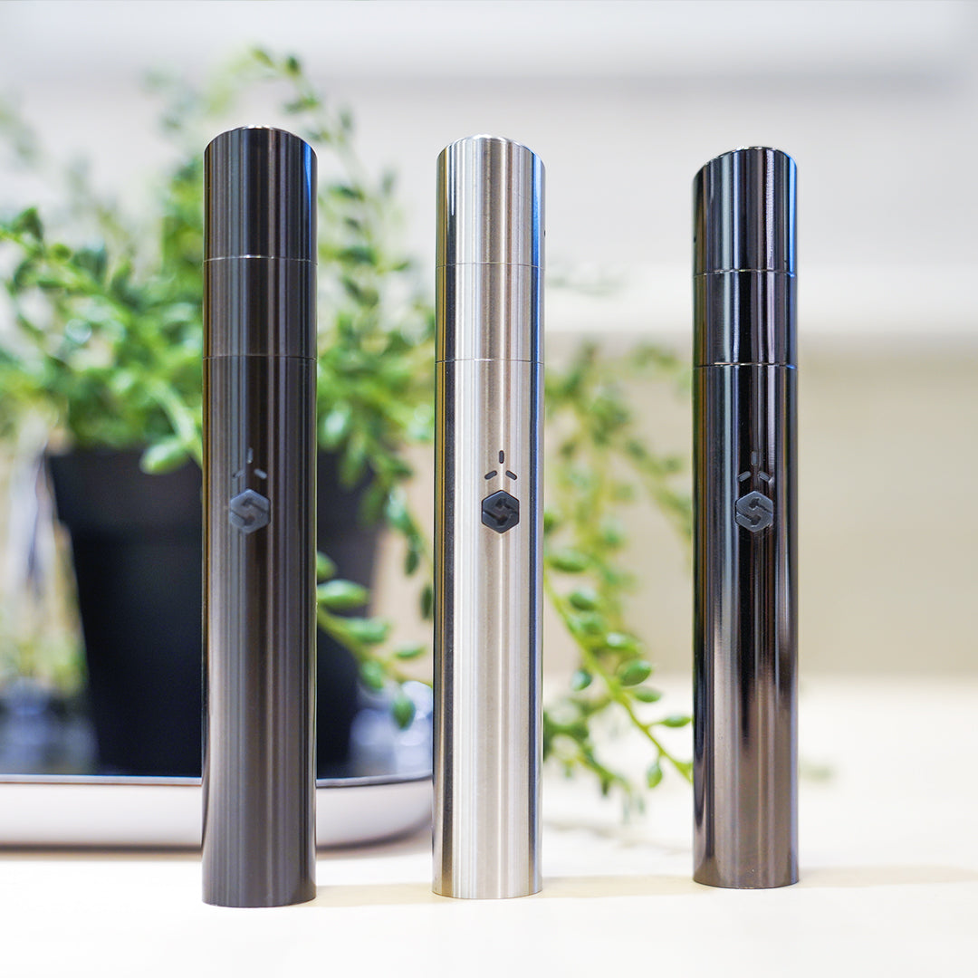 SLASH CONCENTRATE VAPE PEN KIT | One Wholesale Canada