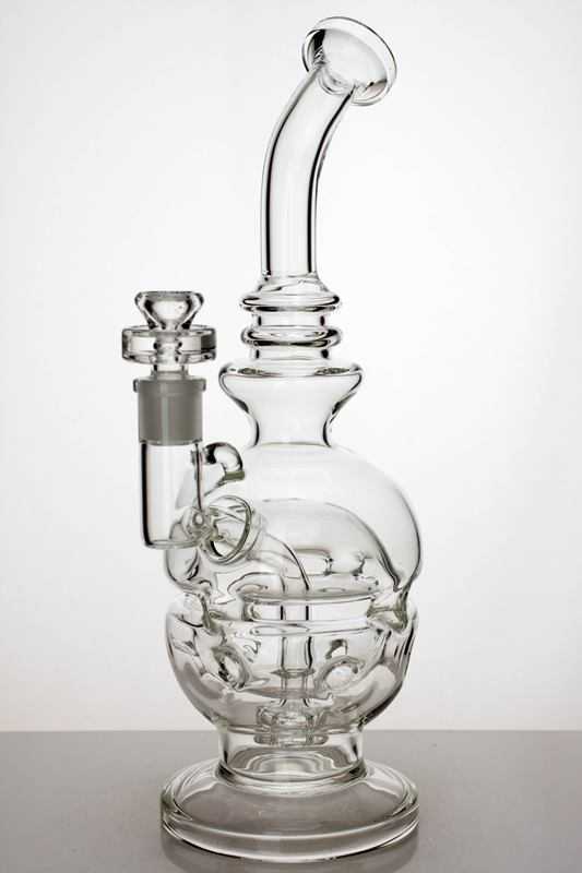 Recycle bubbler | One Wholesale Canada