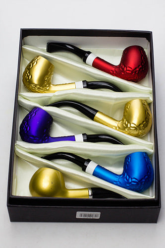 Sherlock plastic pipe -WP141 | One Wholesale Canada