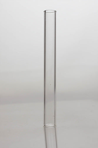 4" glass tube pack | One Wholesale Canada