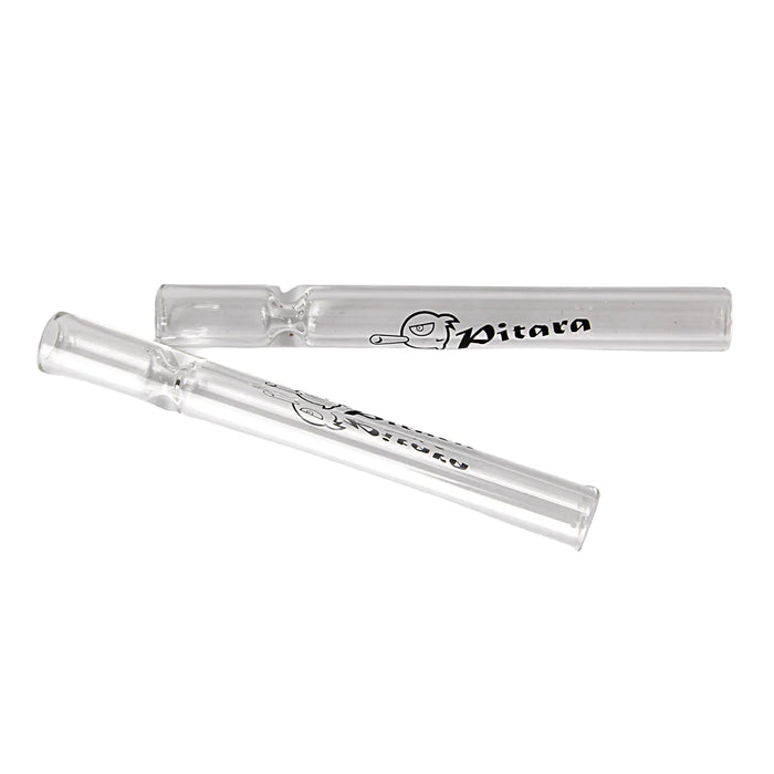 Smoke Pitara - GLASS BATS / ONE HITTER PIPE | One Wholeasle Canada ...