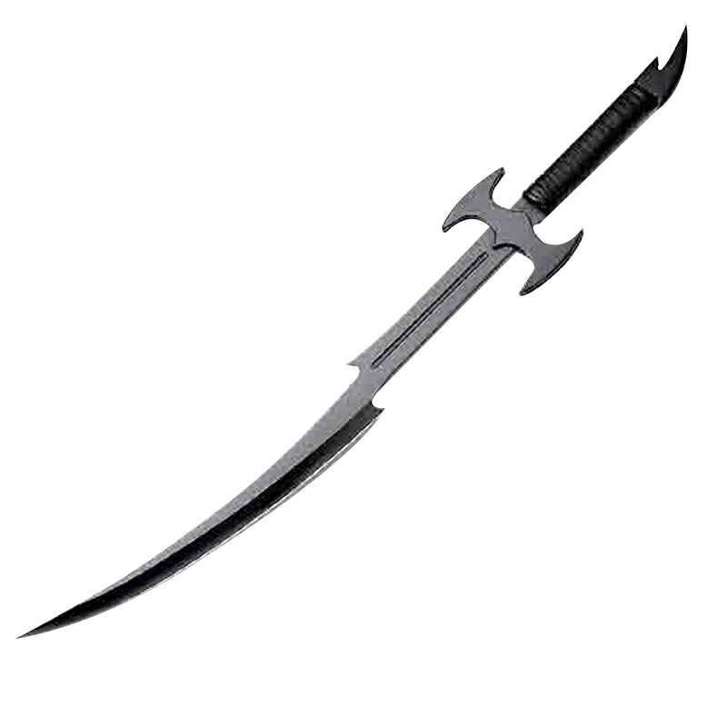 Cold Blooded Ninja Warrior Sword w/Sheath | One Wholesale