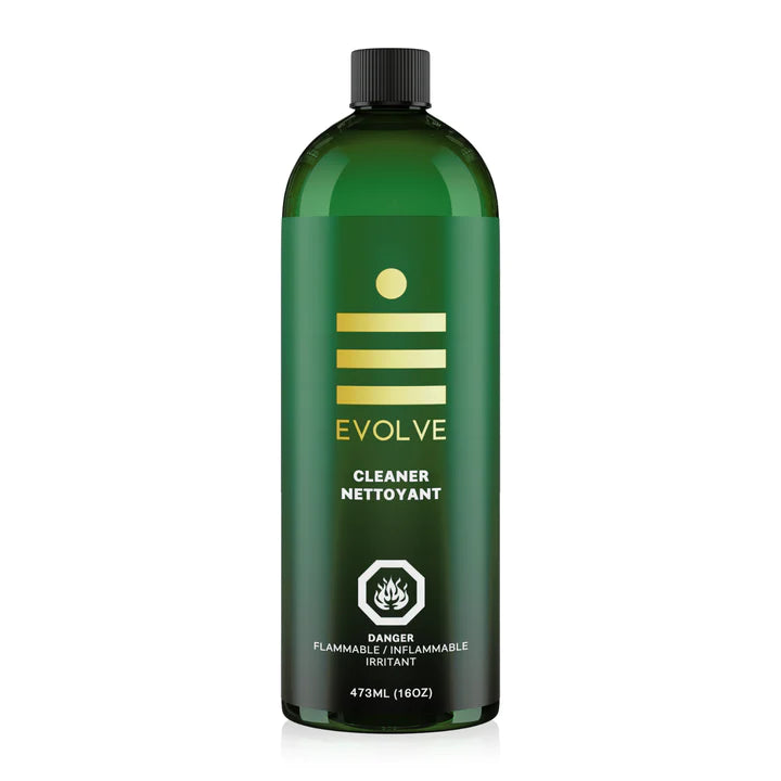 Evolve - Glass Cleaner - 16oz | One Wholesale Canada