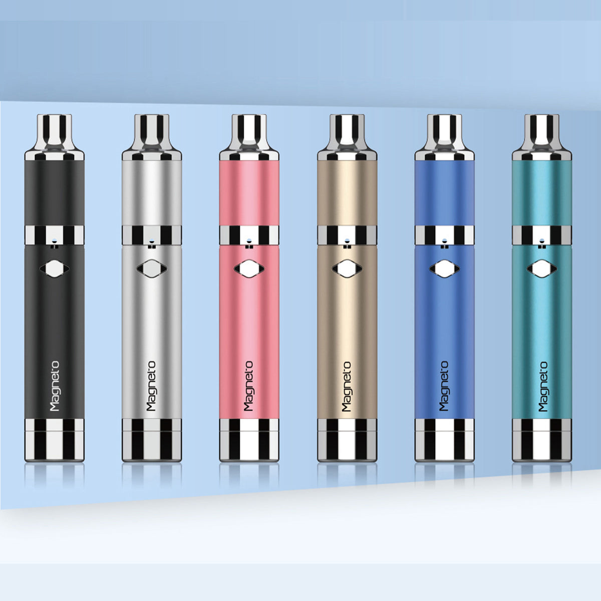 Yocan Magneto 2020 Version concentrate vape pen | One Wholesale Canada