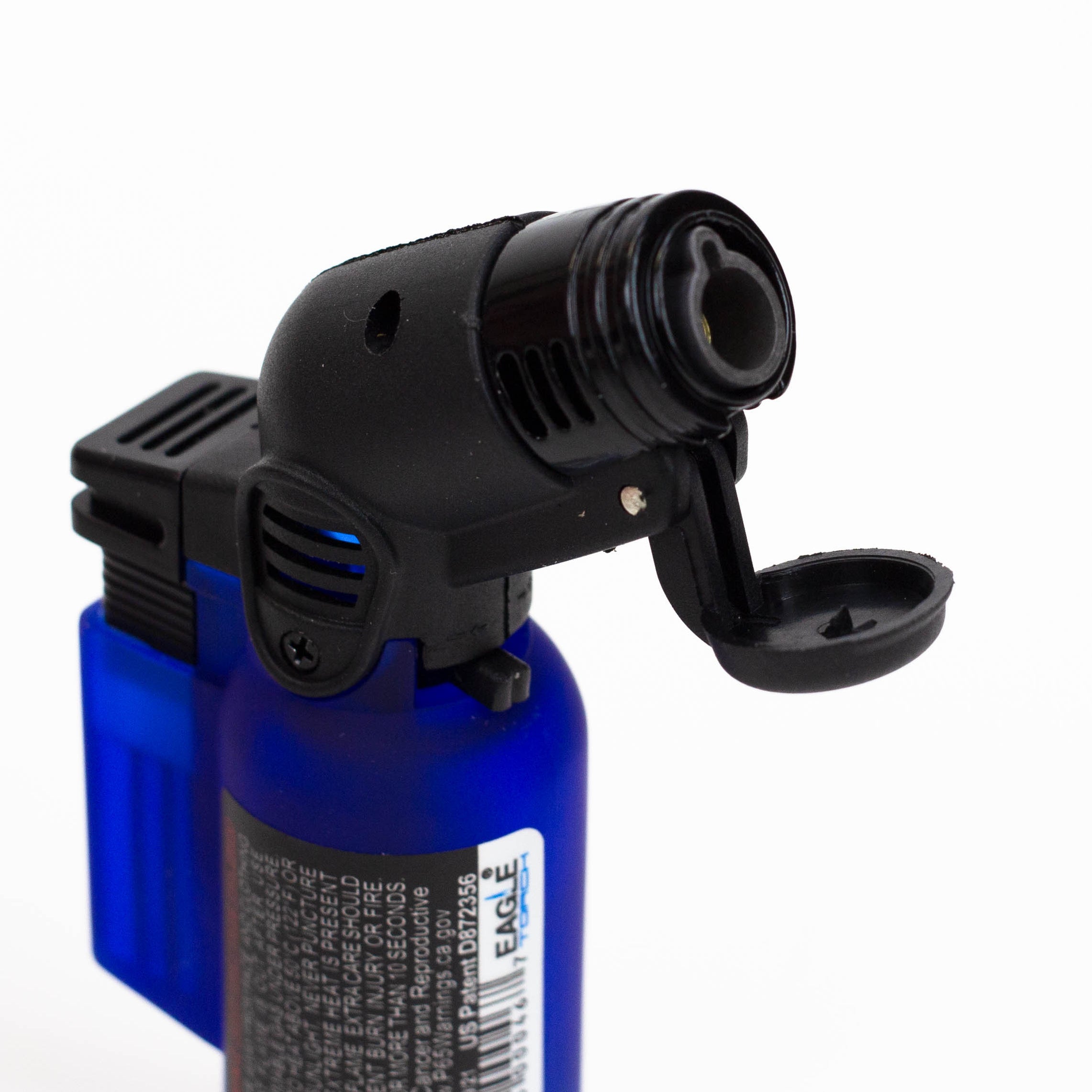 Eagle Torch-Mini-Angle Torch lighter | One Wholesale Canada