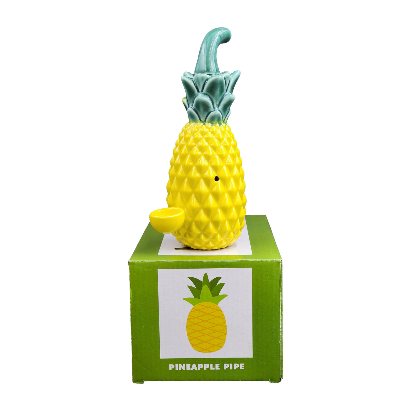 Pineapple Pipe | One Marketplace — One Wholesale